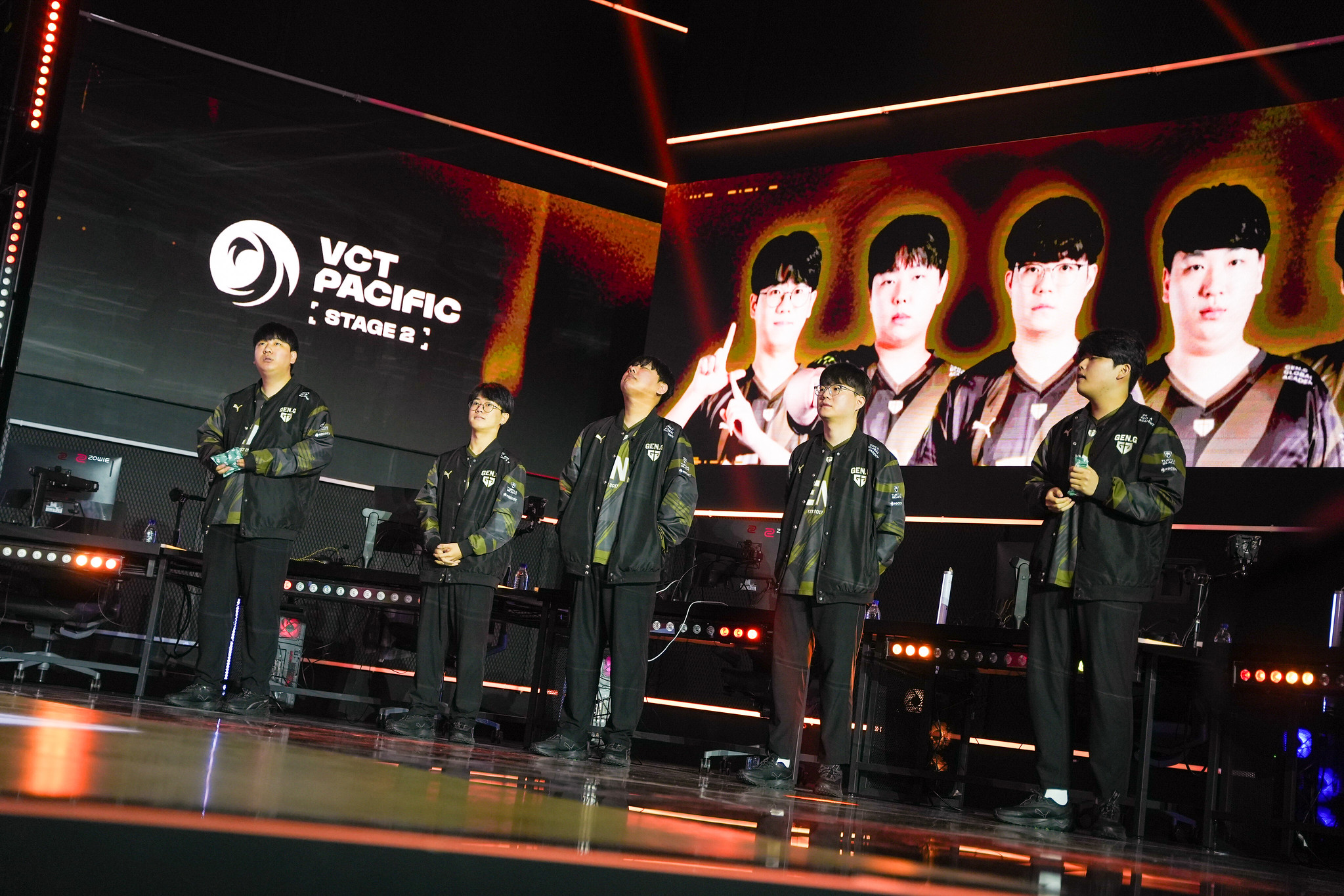 마지막 한 경기 앞둔 DRX, PO 2R 직행까지 '한 걸음' 남겼다 [VCT 퍼시픽]