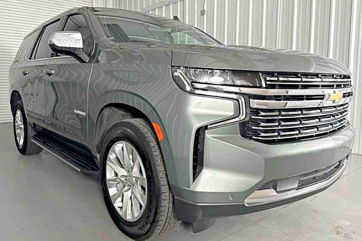 고작 '12대' 팔렸다는 쉐보레 SUV, 알고 보면 가성비 甲 모델이라고?