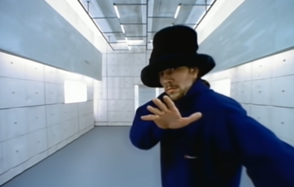 Virtual Insanity 로 배우는 영어! | Muezli