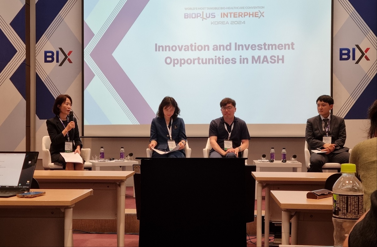 최초의 지방간염(MASH) 약 '레즈디프라' 이어… 국내 제약사, 신약 개발 전망은?