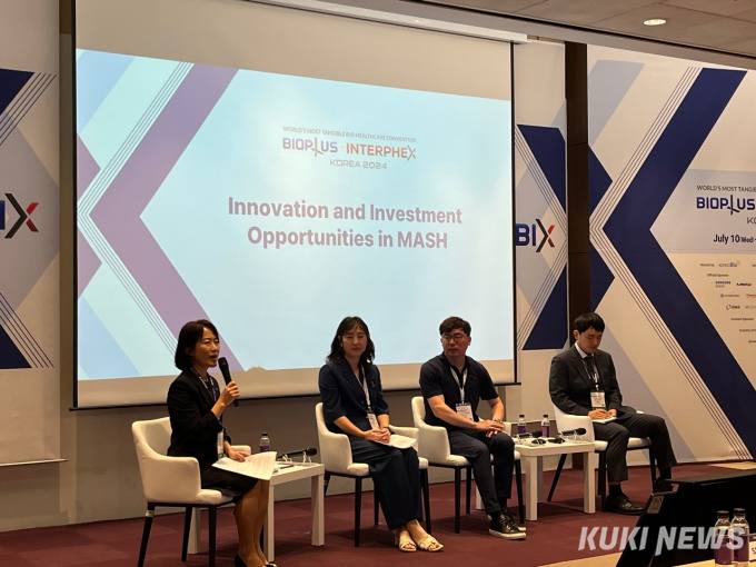 MASH 치료제로 체중·혈당 조절까지…“병용요법 주목”