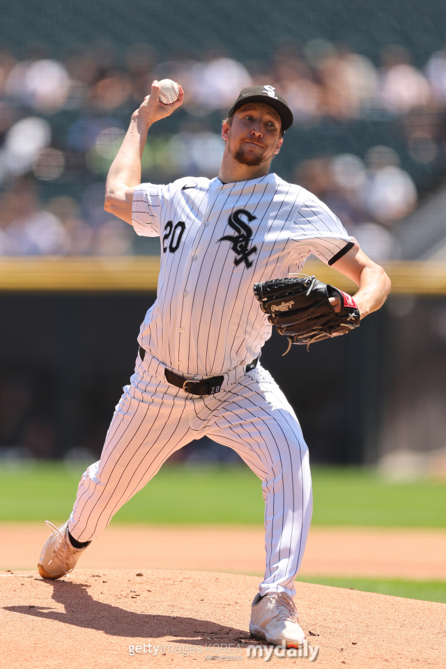 “페디가 (ML 올스타로)인정 못 받았다, 정말 부끄러워…” 美일침, KBO 20승 MVP의 7승·ERA 2.99 ‘완벽 증명’