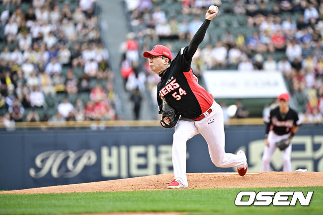 KBO 역사 또 썼다, 최초 400경기 선발 등판 KIA 대투수 “10년 연속 170이닝 욕심난다”