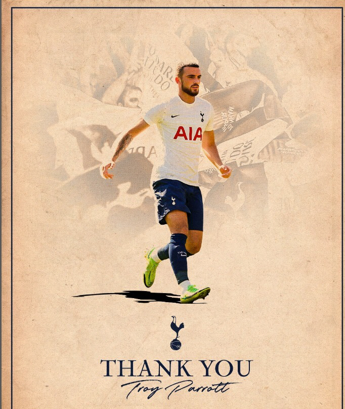 [오피셜]"흥민 형 이제 떠나요" SON '70m골' 번리전 EPL 데뷔…'제2의 케인' 120억 헐값 이적