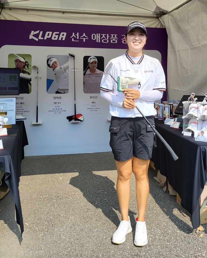 ‘운탄고도’에서 열린 KLPGA투어 하이원리조트 여자오픈…프로대회 불구 지역 홍보효과 ‘미미’[SS 현장속으로]