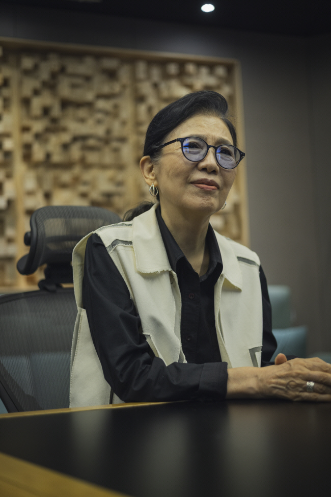 “20세 소월 ‘개여울’이 75세 정미조를 노래하게 해”