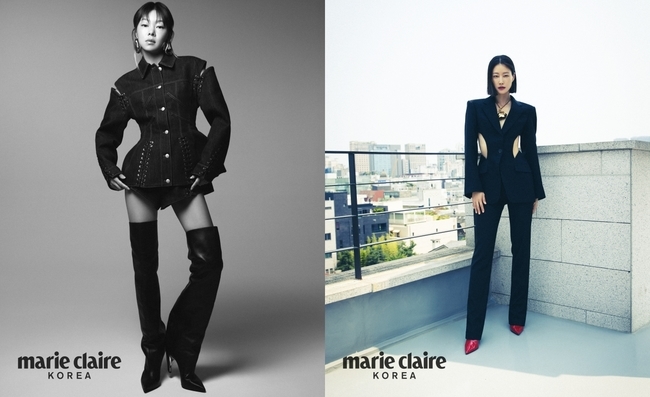 박세리 김준호→이현이 송해나, KBS 해설위원단 금빛 카리스마[스타화보]