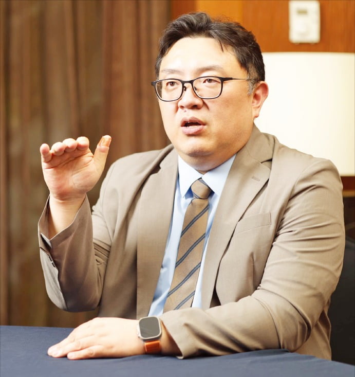 배상락 교수 "남녀 모두 청소년기 HPV 백신 접종해 암·난임 발생 예방해야"