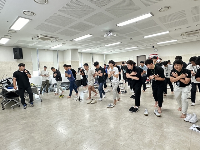 KPGA, KPGA Class A 전문교습 과정 7기 2학기 종료