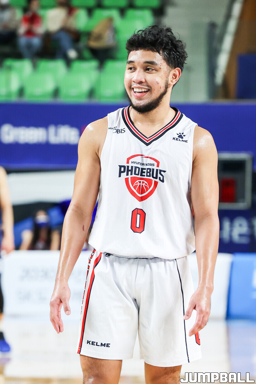 ‘KBL 출신’ 아바리엔토스·일데폰소, PBA 드래프트서 상위 순번 지명···필리핀 무대 누빈다