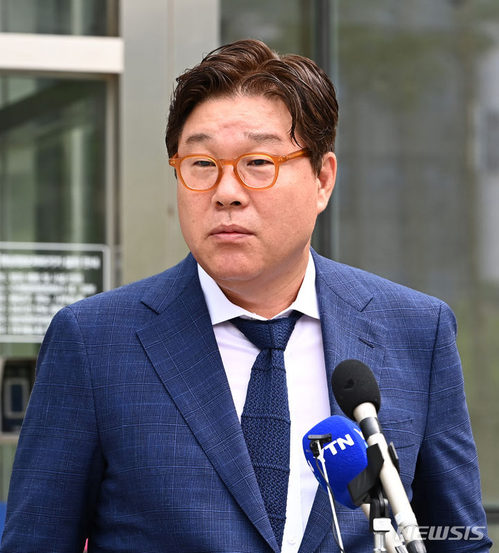 檢 이화영 뇌물·대북송금 김성태 1심 판결에 불복 항소