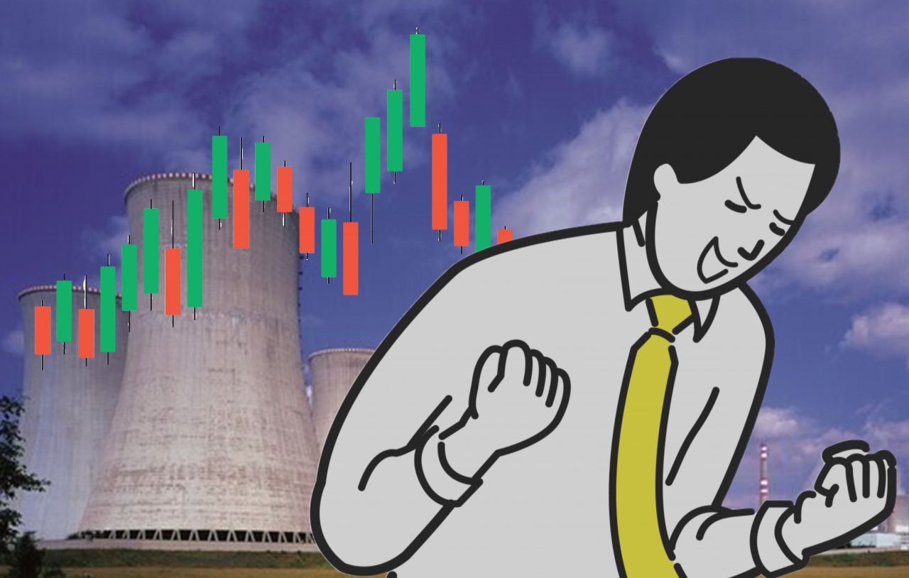 [특징주] 체코 원전수주 잭팟에 주가도 잭팟?…한전KPS·대우건설 등 줄줄이 신고가