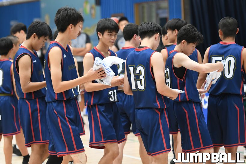 [KBL유스컵] '압도적인 실력' 요코하마 U15, KBL 유스팀 잔치에 복병이 나타났다!