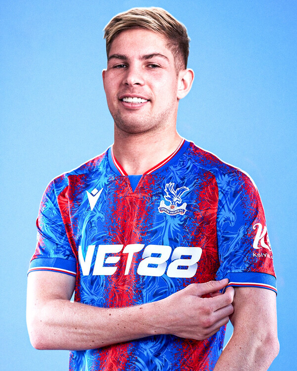 ‘Here we go’ 로마노 확인...‘제2의 베르캄프’ 영입 절실하다