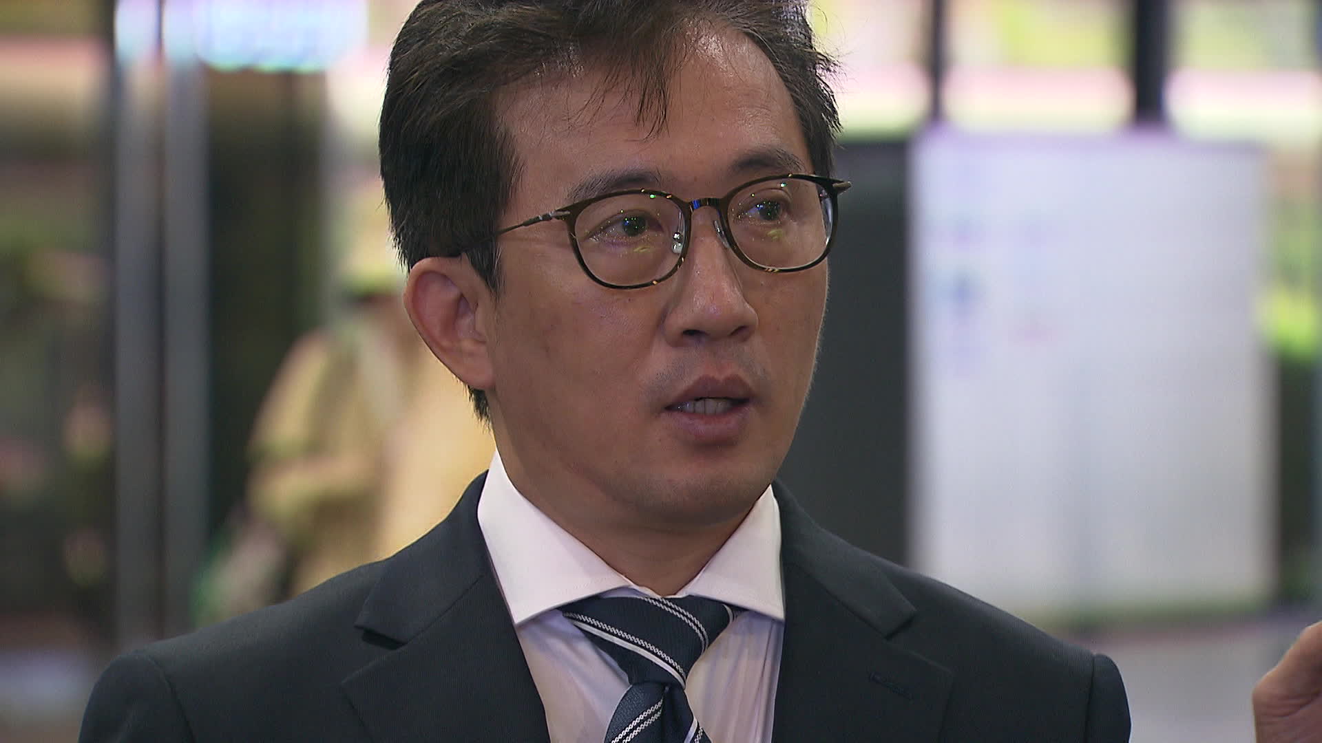 김정은 대면한 북한 외교관의 증언…“얼굴 새빨갛고, 숨 가빠” ② [뒷北뉴스]