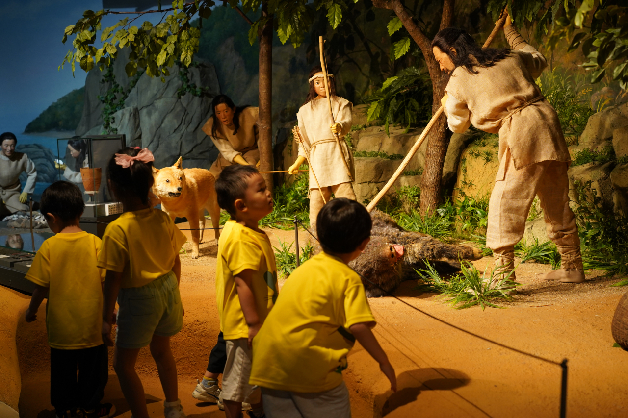 [Drama Tour] ‘Our Beloved Summer’ filming sites bring lovely memories ...
