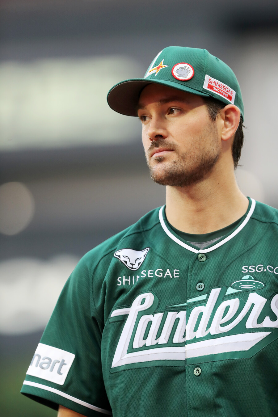 대체 외국인 성공신화 나오나…'155km+11K' 완벽투 “혼신의 힘을 다해 던졌다”