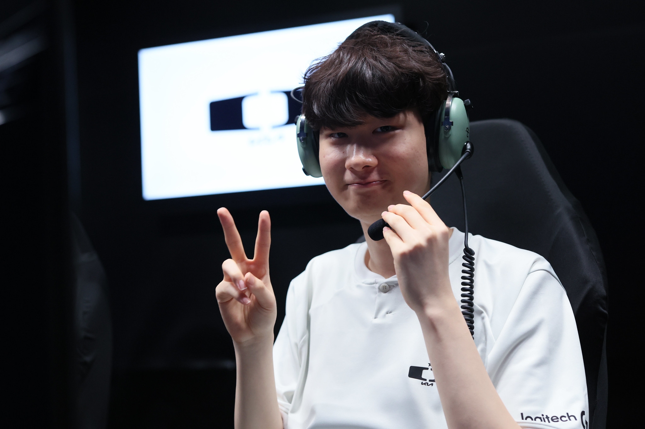 디플러스 기아 챌린저스 '세인트' 강성인, LCK CL 1R MVP