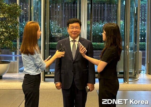 이찬희 삼성 준감위원장 "노사 문제는 반드시 넘어야 할 산"