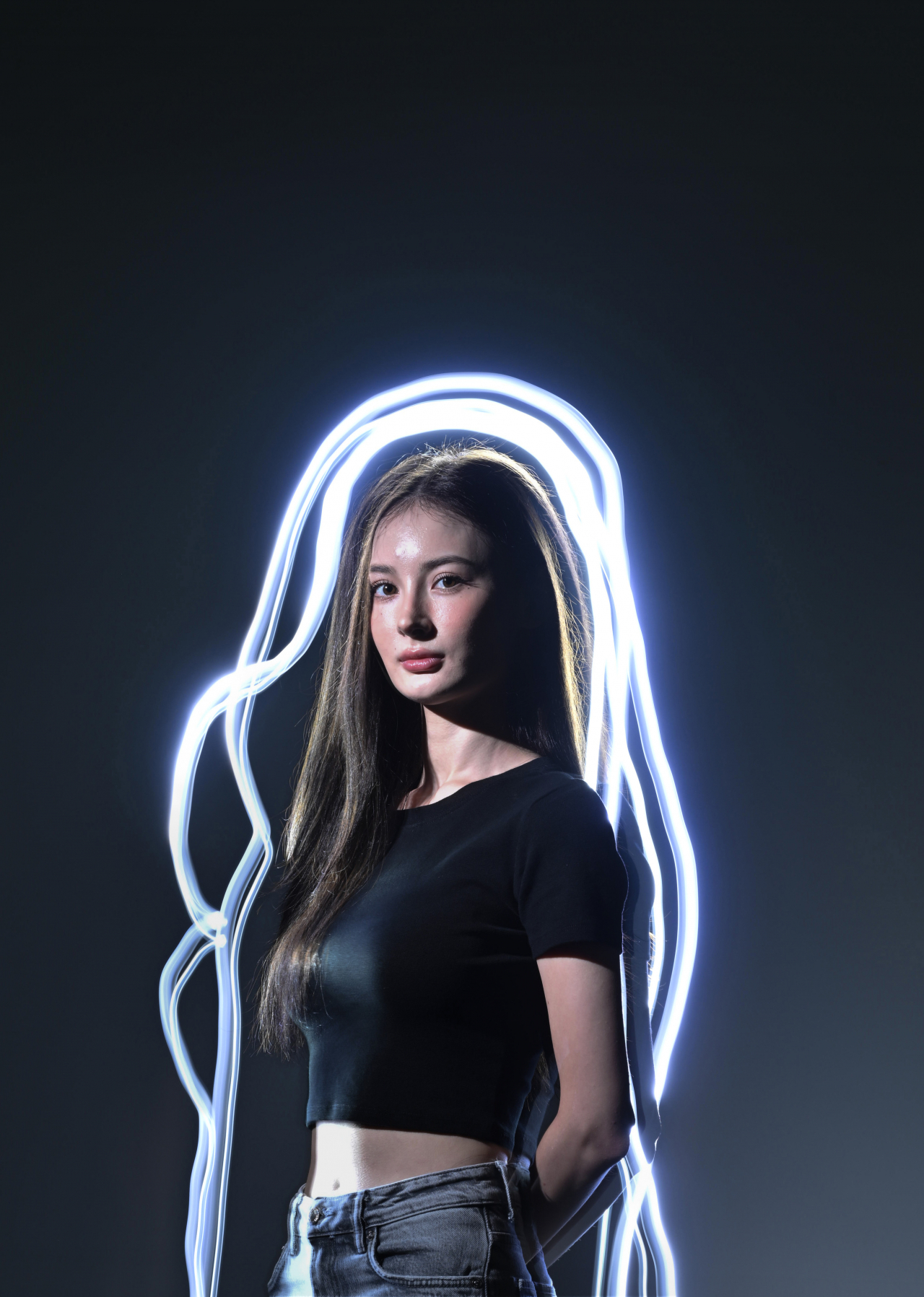 [Herald Interview] Russian K-pop soloist Lana returns with first ...