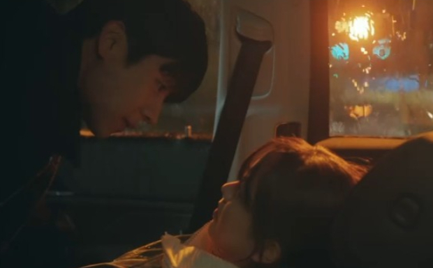 김소현·채종협, 묘한 기류에 설렘 "키스하는 줄 알았네" [우연일까?] [★밤TView]