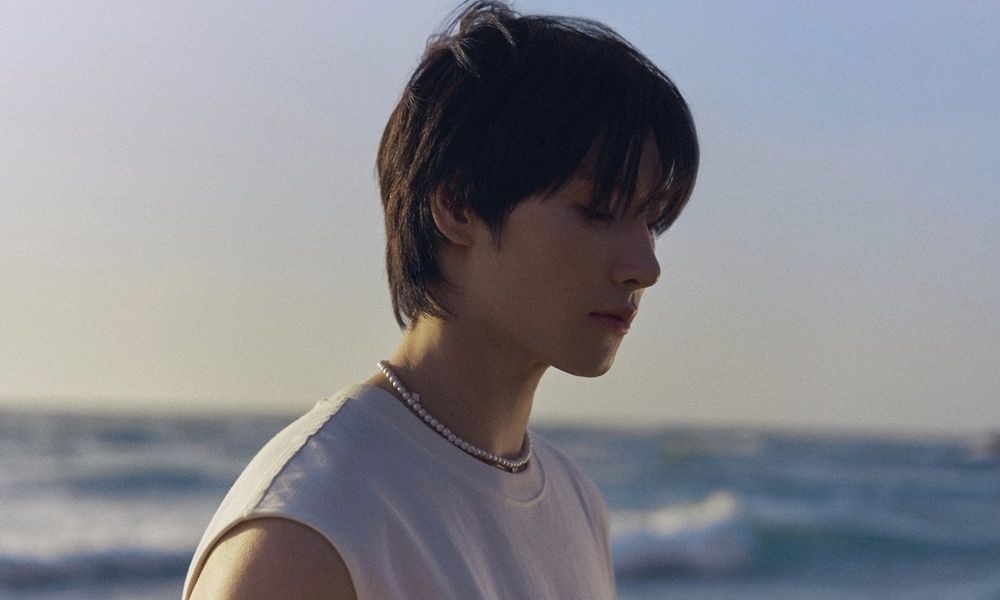 꽃미남 R&B 가수 나온다...리안, 30일 데뷔