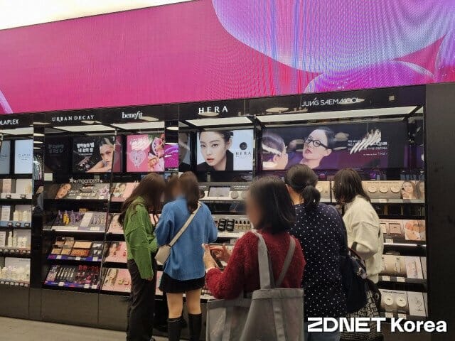 국내 화장품 수출 역대 최대…복지부, 외신에 K-뷰티 알리기