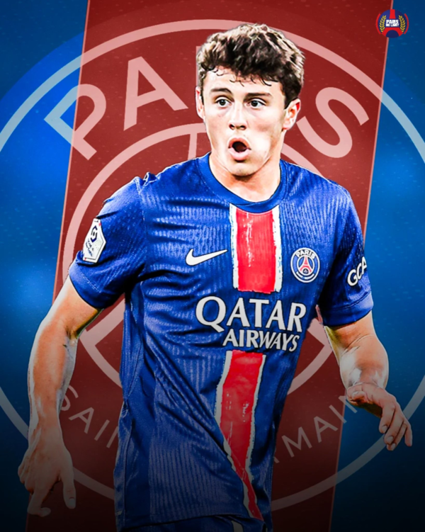 이강인 주전 경쟁 더 험난해지나...PSG '2호' 영입 임박→1050억+5년 계약 예정