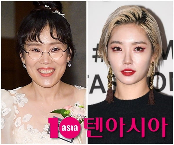 이대로 가면 사과엔딩...'갑질 폭로' 박슬기→김새롬, 가해자 색출보다 위로가 필요한 때 [TEN피플]