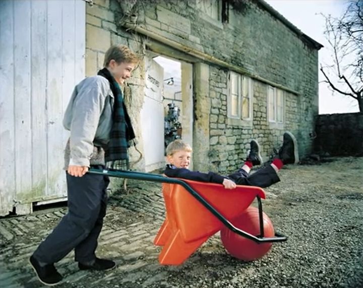 불굴의 다이슨, R&D에 진심인 까닭은?[다이슨 혁신의 힘②]