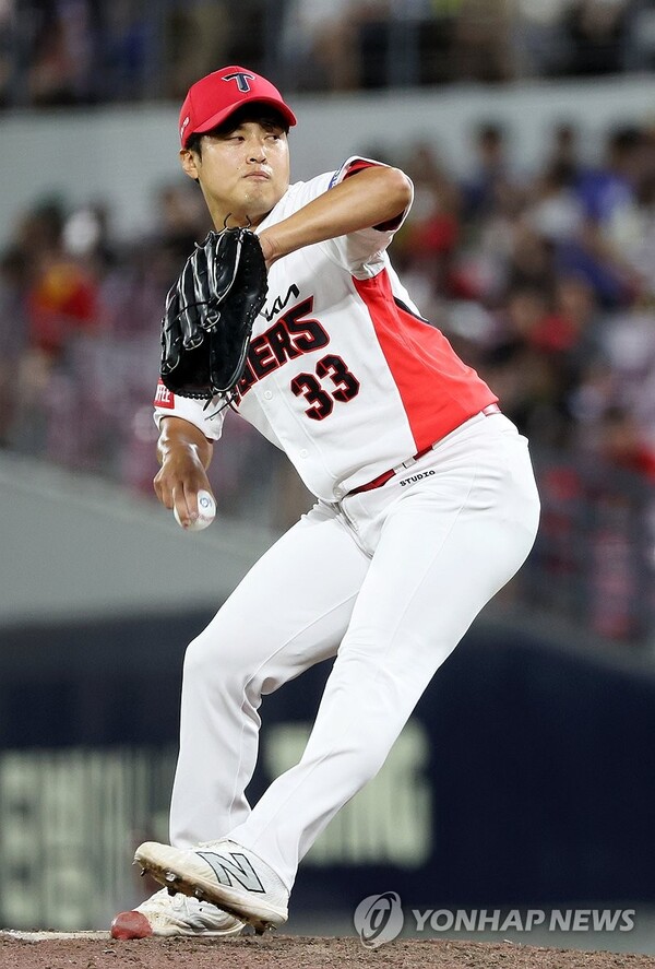 수준이 이게 맞아… '30실점' KIA 치욕 당한 날, KBO리그 109점 나왔다