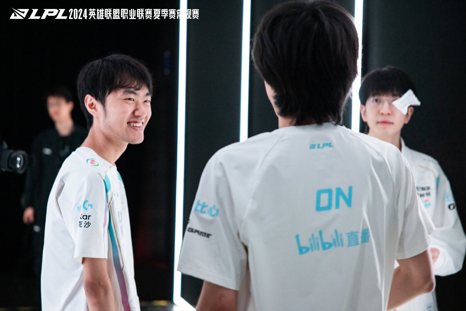 [LPL 돋보기] BLG '나이트', LPL 단일 경기 최다 킬 신기록