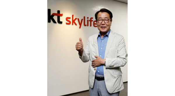 KT Skylife aims to attract 500,000 customers over 5 yrs with AI sports ...