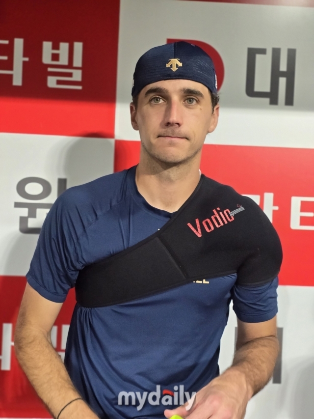 KIA 김도영 강력한 MVP 대항마 등장…KBO NO.1 외인투수 등극 ‘트리플크라운 도전-GG 1순위’[MD고척]