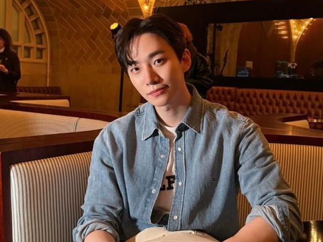 '2PM' 이준호, 175억원에 압구정 로데오 건물 매입