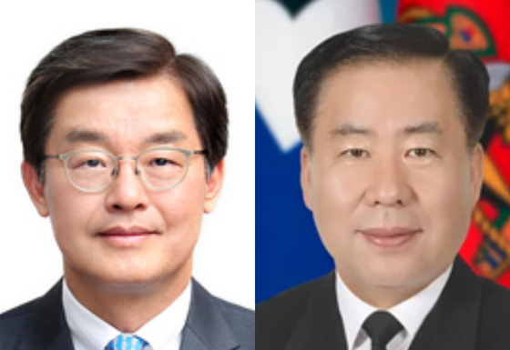 Yoon names ex-Gyeonggi governor new labor minister, appoints envoys to ...