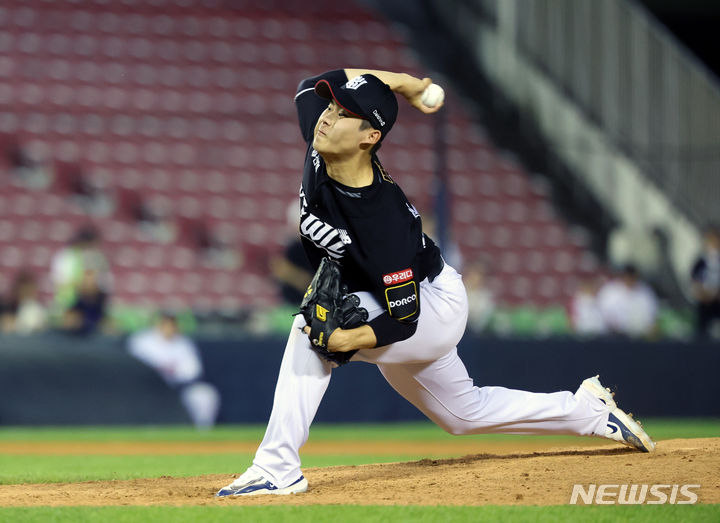 박영현·하트·김도영·강민호 등 8명, KBO 7월 MVP 경쟁