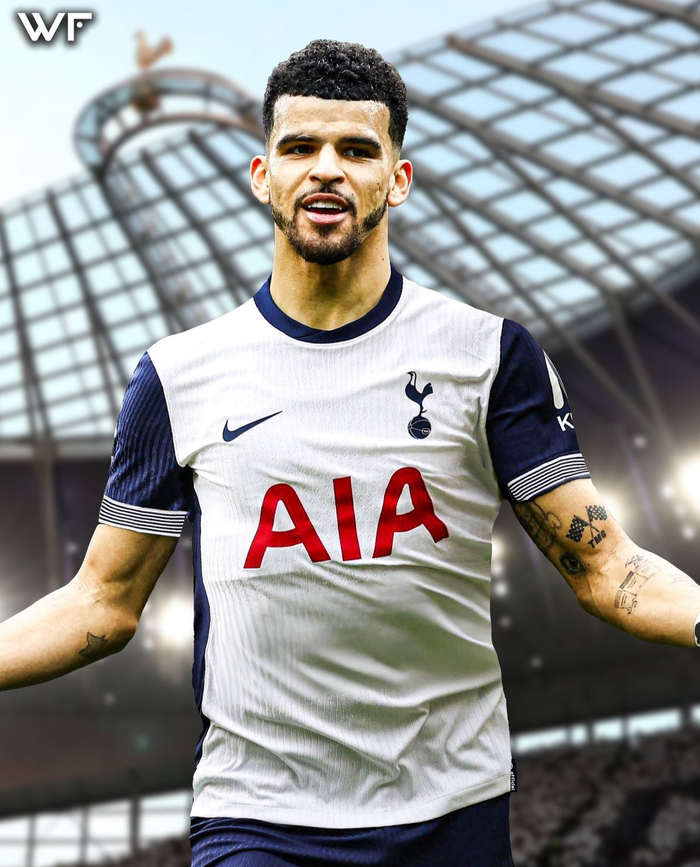 ‘HERE WE GO’ 로마노 독점! 손흥민 도울 ‘NEW 스트라이커’ 오나···토트넘, ‘EPL 19골’ FW 영입 노린다