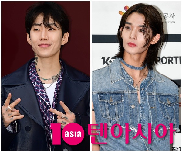 '정체성' 잃은 아이돌 그룹…2PM 박재범→CIX 배진영, 위기를 기회로 전환할까 [TEN피플]