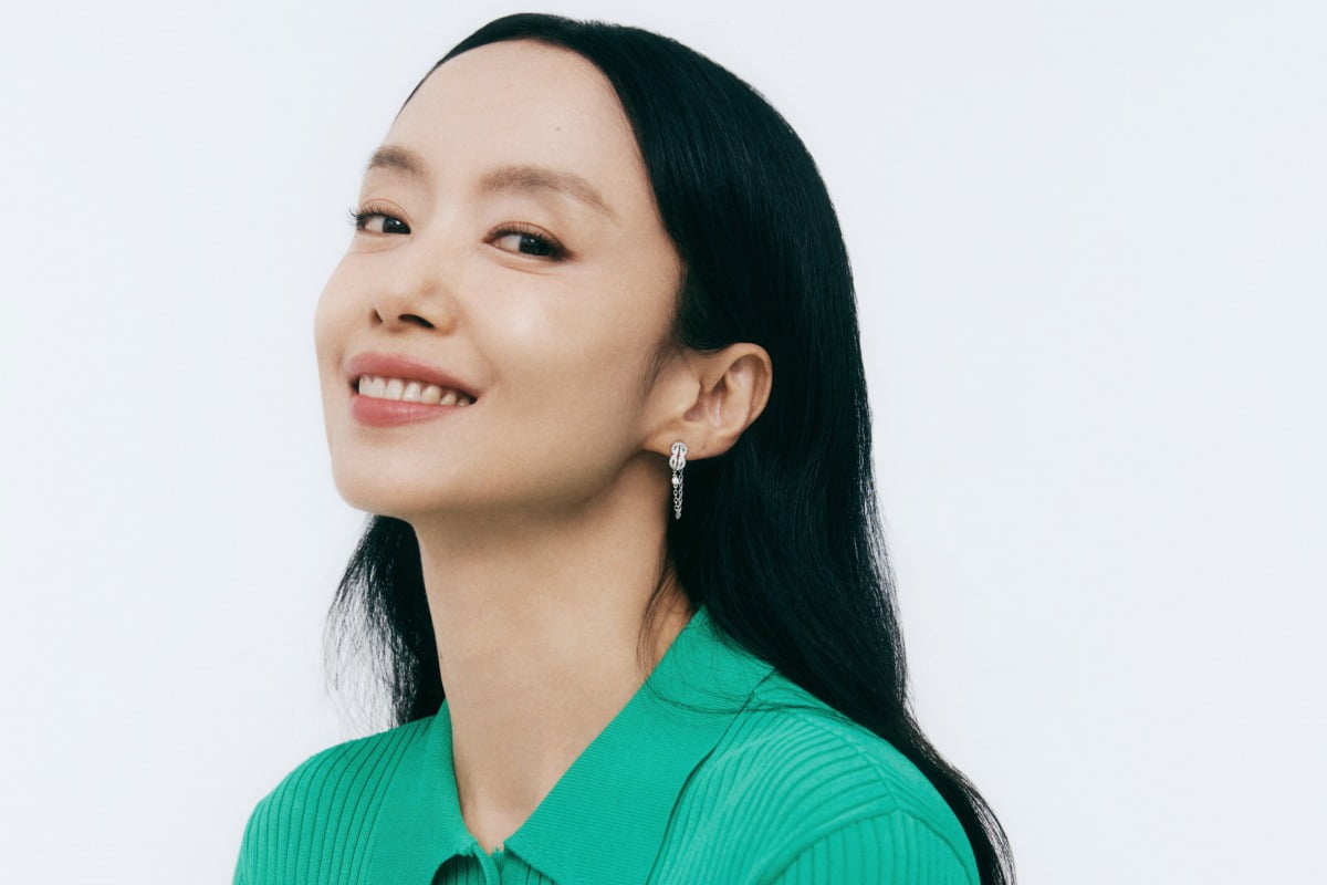 '리볼버' 전도연 "유재석과 '핑계고' 촬영, 세상 불편했어요" (인터뷰①)