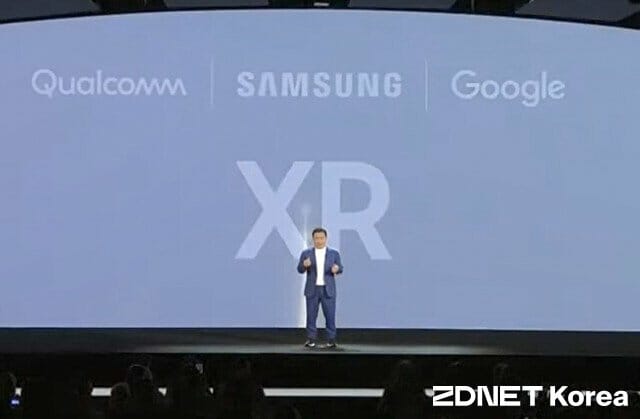 "갤럭시S25 디자인·기능, 갤럭시XR 고려"