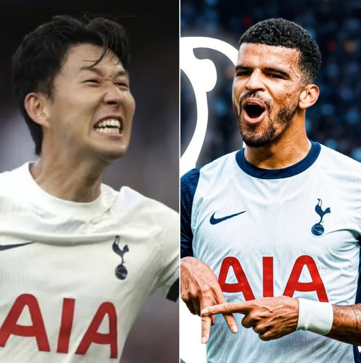 '韓-EPL 최고의 공격수' 손흥민 부활시킬 부적!...'1130억 역대급 영입' 토트넘 합류 완료, SON과 호흡은?→"'손케 듀오' 절반만 해도 충분"