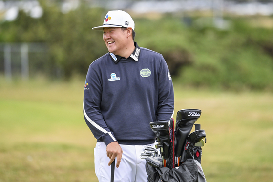 Five Asian golfers head into FedExCup Playoffs after Wyndham