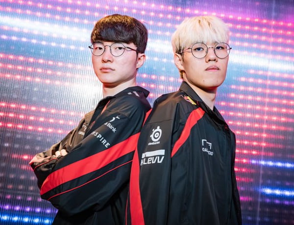 LCK 서머 PO 티켓, '캐스팅보터' 된 T1·DRX [이주현의 로그인 e스포츠]