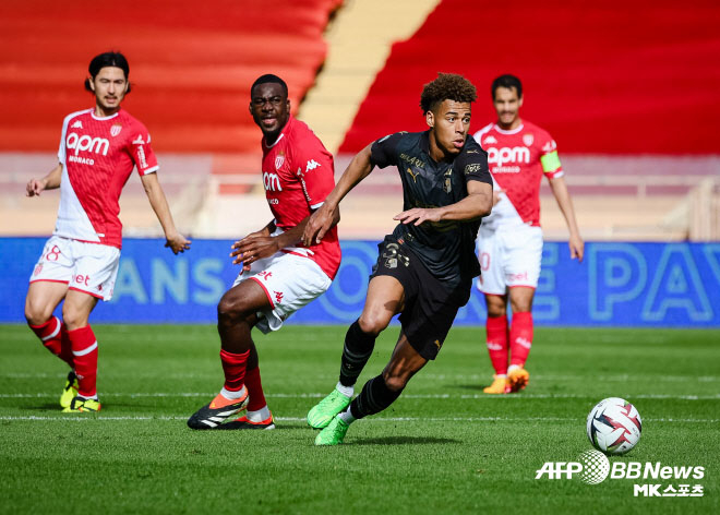 얼마나 잘하길래 19살 영입에 이적료 899억... PSG, ‘이강인 경쟁자’ 두에 영입 임박···“바이에른 뮌헨과 경쟁에서 승리”