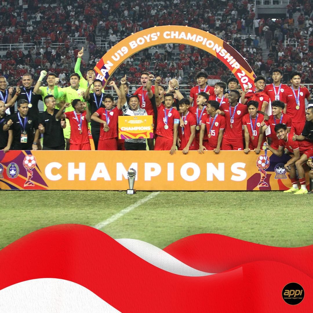 2024 서울 EOU컵 U-19 대회, 동남아 챔피언 인도네시아에 주목