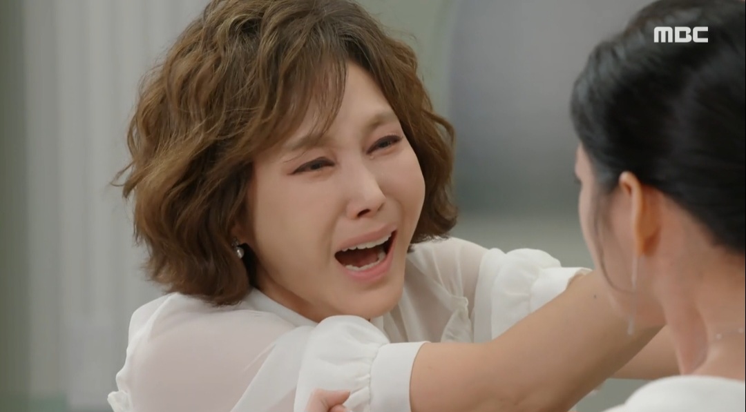 지수원, 마약·불법도박 혐의로 체포…김용림, 임주은 내쫓았다 (용수정)