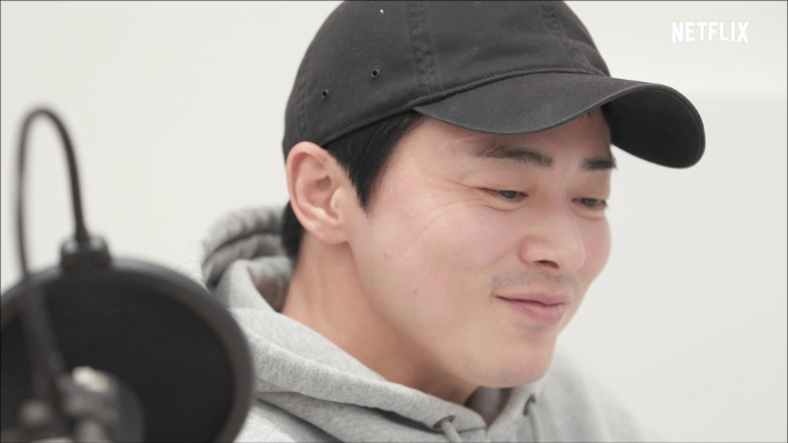 아이유·박효신도 돕는다…배우 조정석 신인가수 만들기