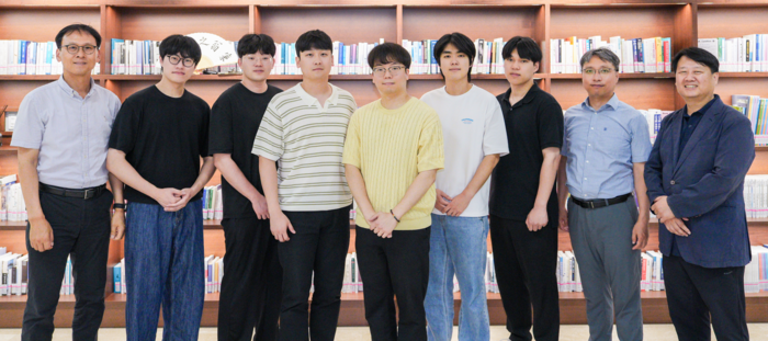 UNIST, 페로브스카이트 태양전지 결함 극복기술 개발