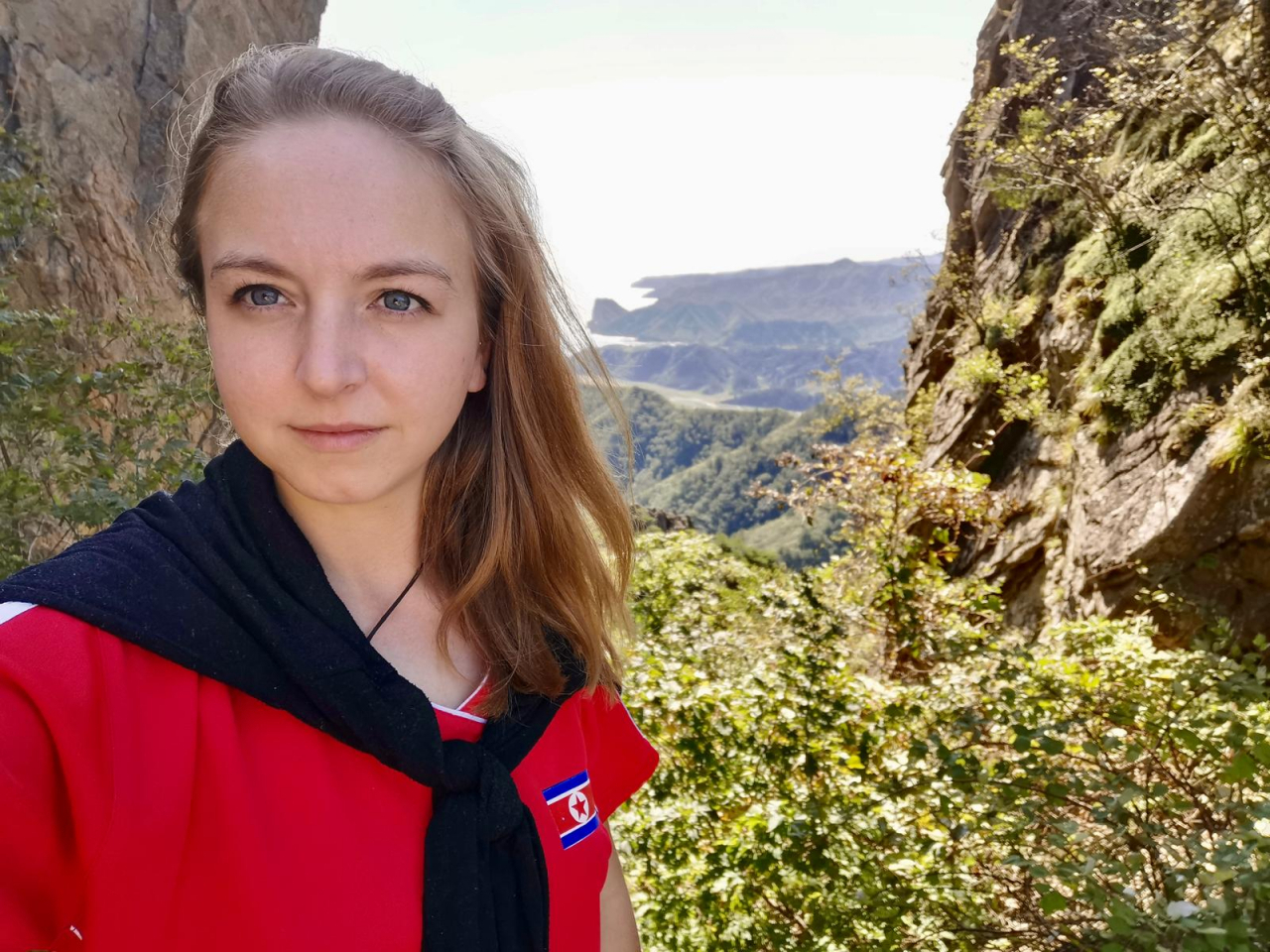 [Herald Interview] Traveling to ‘see the human side of North Korea’